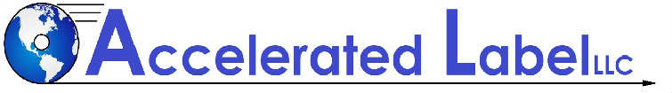 Accelerated Label, LLC | Professional Labels at an Accelerated Pace